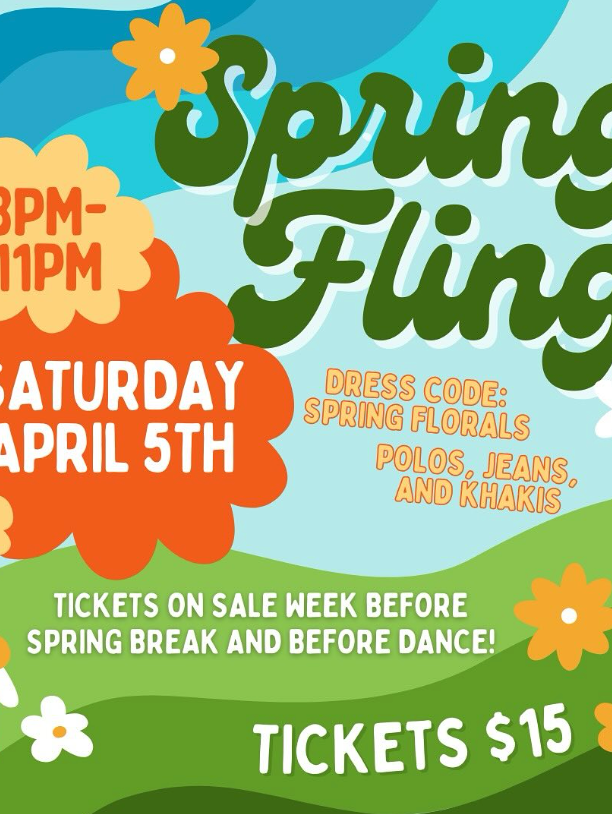 Spring Fling: Flop or Not