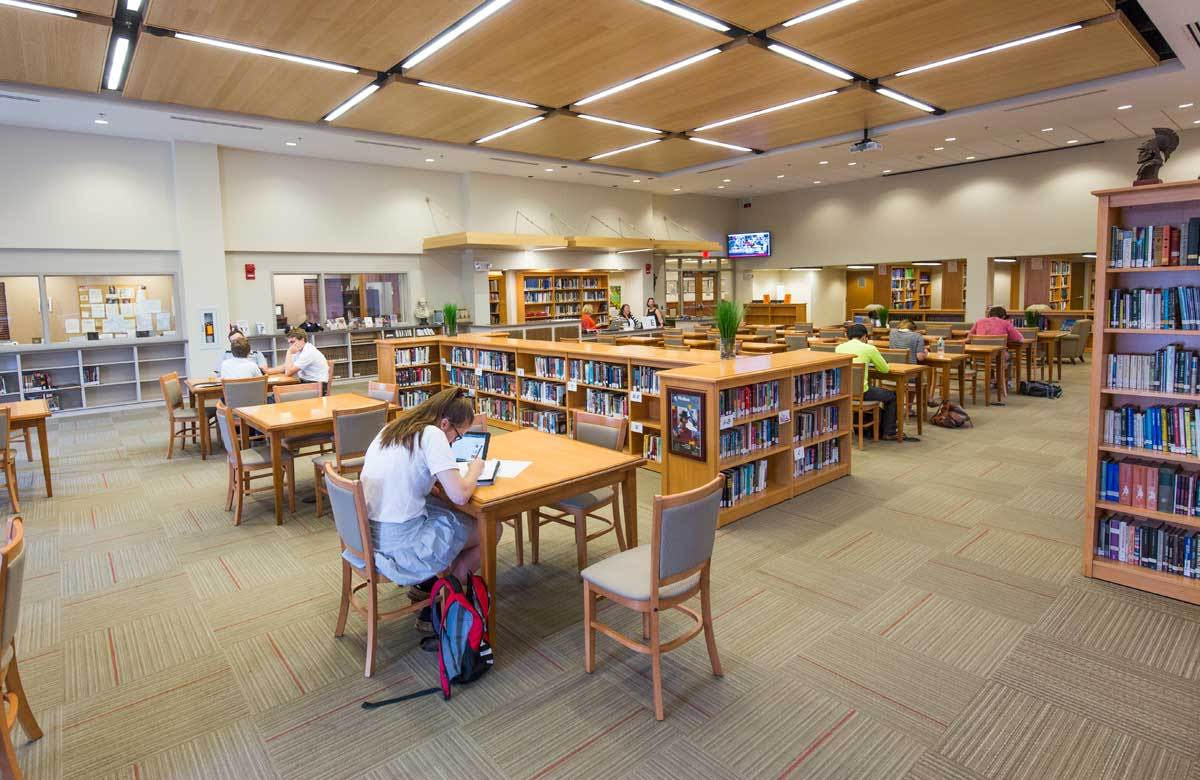 5 Best Places To Study for Exams
